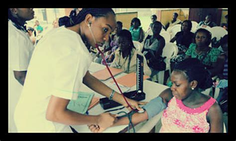 The Good And The Bad Geolocation In The Developing World