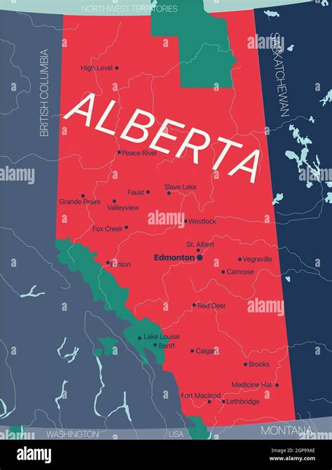 Dapp Alberta Map At Dayna Barker Blog
