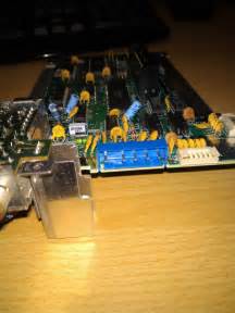 Identification Identify An Internal Wire Connector On The Original NES Electrical