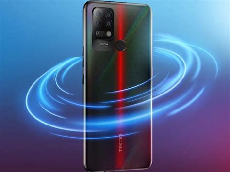 Tecno Pova Price In Pakistan And Specs Reviewit Pk