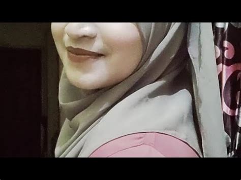 Hijab Tutorial Hijab Style Shorts Video Hijab Hijabstyle Hijabtutorial YouTube