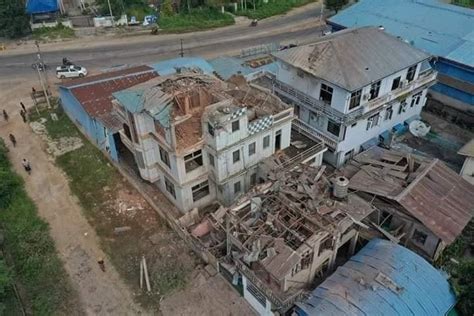 စစ်ကောင်စီ၏လုပ်ရပ်သည် ငြိမ်းချမ်းရေးလုပ်ငန်းစဉ်အတွက် ကြိုးပမ်းမှုအားလုံးကို အလဟဿဖြစ်စေမည်ဟု