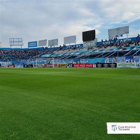 Atlético Tucumán On Twitter Torneobinance 🤩 ¡este Lugar Nuestro