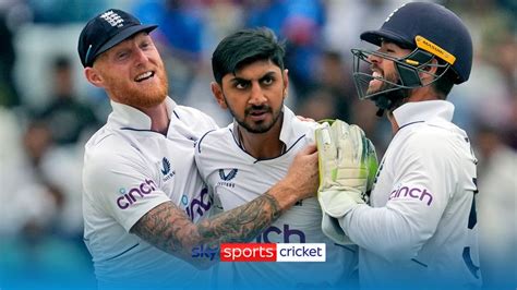 Shoaib Bashir Somerset Open To Loan Move For England Star Off Spinner