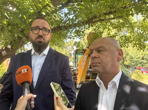 Стартира ремонтът на 4 важни обекта в Пловдив