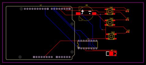 PCB Task Resources EasyEDA