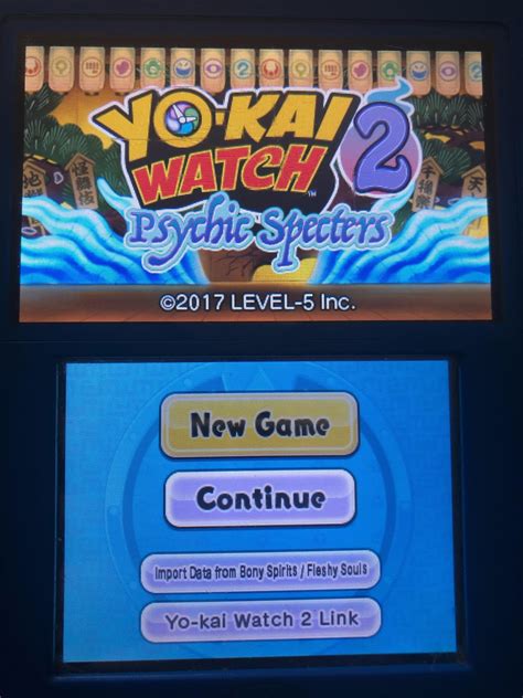 Pov Your In Terror Time R Yokaiwatch