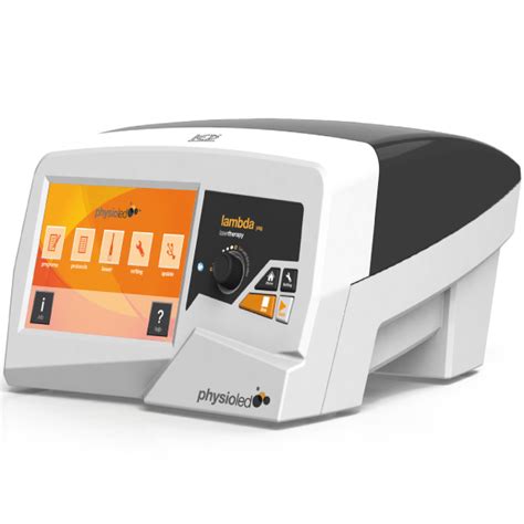 Laser Device Lambda Yag جهاز العلاج بالليزر Ali Ben Ali