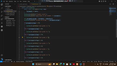 Aman Nandha On Linkedin Codesoft Javaprogramming Internship