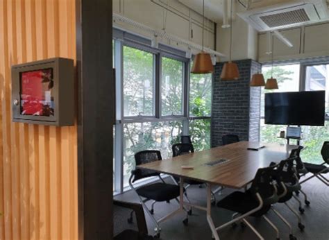 룩인사이트 프론트엔드 웹 개발자 1년 이상 채용 공고 원티드