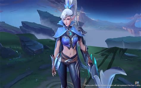 Penyebab Dark System Di Mobile Legends Yang Bikin Kamu Emosi Esportsku