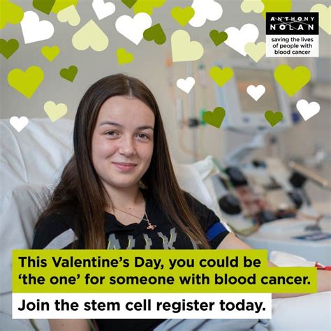 The Hero Project On Linkedin Heroproject Stemcellregister