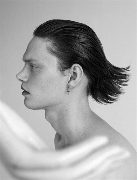 Ones Shell By Joey Leo For Mmscene Magazine