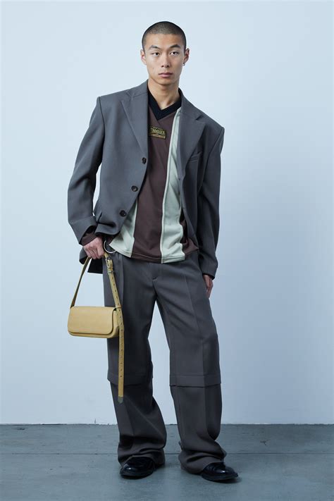 Commission Fall 2023 Ready To Wear Fashion Show Artofit