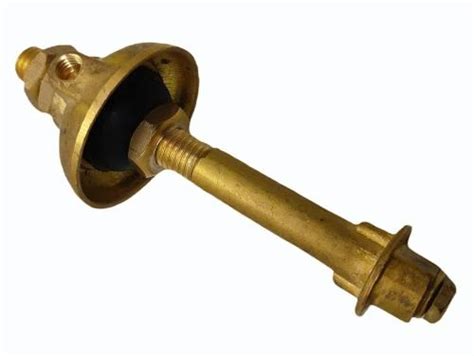 Brass Transformer Bushing Rods At ₹ 540 Kg Industrial Area Phase 1