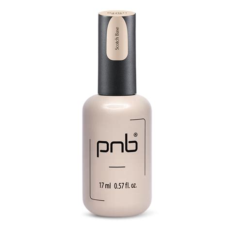 UV/LED Scotch Base PNB – PNB