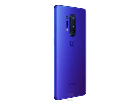 OnePlus Pro Renders Leak All Three Color Variants Shown