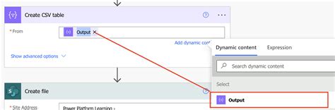How To Export Sharepoint List Items To Excel Using Power Automate And