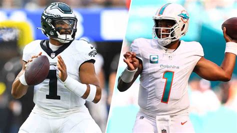 Eagles Vs Dolphins Live Stream How To Watch Nfl Week 7 Game On Tv