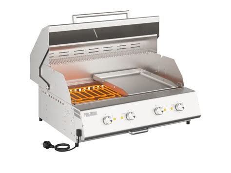 Meglio Barbecue A Gas Carbonella O Elettrico Una Guida Completa