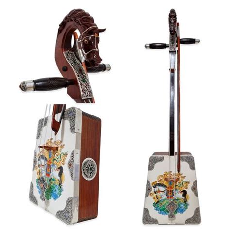 Морин хуур Төрийн 7 эрдэнэ ЗАХИАЛГААР