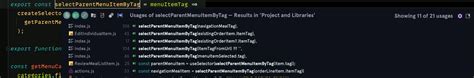 show file path in find usages window ides support intellij platform