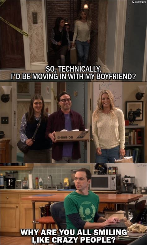 Pin On The Big Bang Theory Quotes