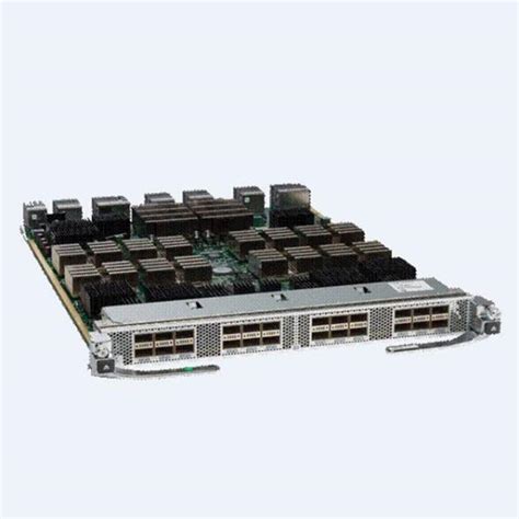 Cisco MDS 9700 Series Multilayer Directors MDS 9718 MDS 9710 YCICT