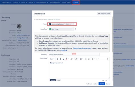 如何发布一个jar包到中央仓库 乐云一