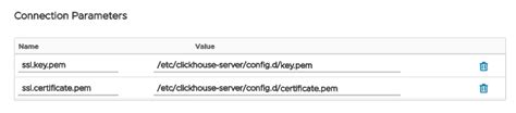Configuring A Kafka® Connection Altinity® Documentation