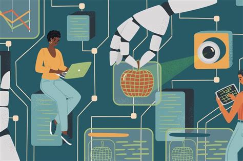 Artificial Intelligence AI Dan Masa Depan Kesetaraan Gender Parapuan