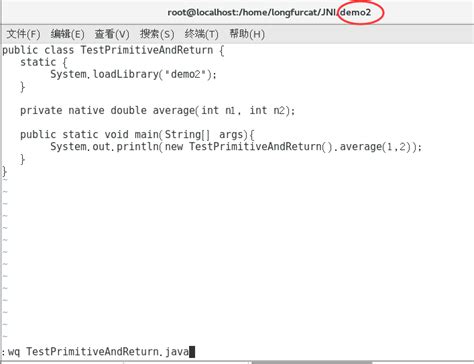详解JNI Java Native Interface 二 猫毛波拿巴 博客园