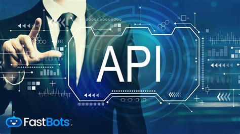 Chatbot Api Integration Streamlining Communication In Business Systems