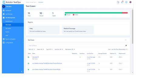 We Tried 10 Best Appium Alternatives [in Depth Comparison 2024] Software Testing Stuff