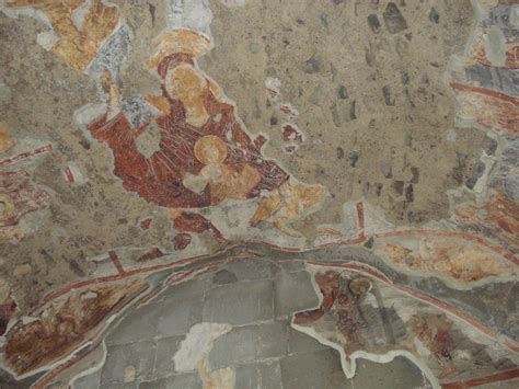 ერკეთის დედათა მონასტერი მონასტრის სურათები