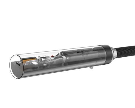 Continuous Inkjet Printer Ukcm