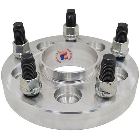 5x120 To 5x112 Wheel Adapters Hub Centric For Bmw E Series 12x15 Bolt