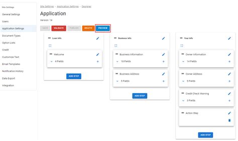 Gateway Previewing Forms Ventures
