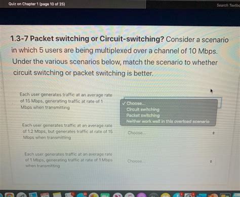 Solved Quiz On Chapter 1 Page 10 Of 25 Search Textbd 1 3 7 Chegg Com