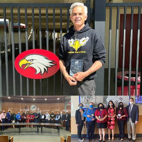 Congratulations To Madera Unified School District