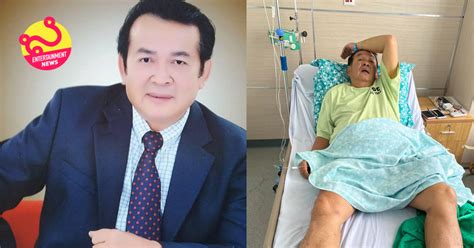 Breaking New ស្ថានភាពជំងឺរបស់តារាសម្ដែងទសវត្ស៨០ គន្ធ តារាវណ្ណ ព្រឹកនេះ Sabay News