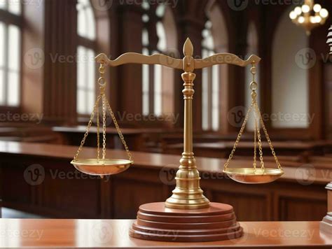 A Scale Scale With A Scale Scale On Top AI Generated Stock Photo At Vecteezy