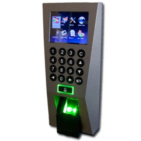 Attendance Access Control System At ₹ 5300piece Access Control System In Coimbatore Id