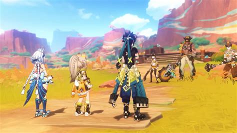 Mualani Build Guide In Genshin Ver Kit Talent Artifacts Weapon