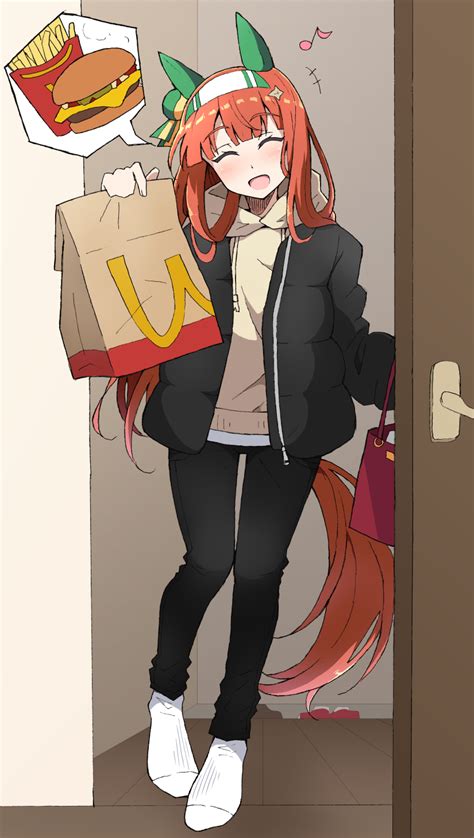 Mcdonald S Danbooru