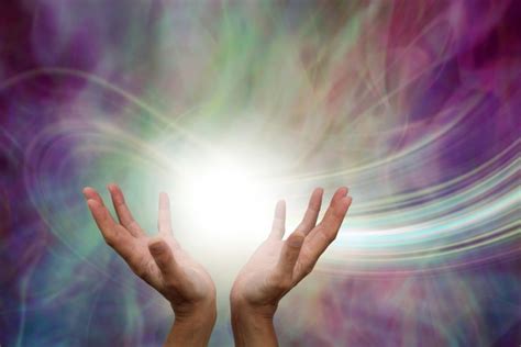 Reiki Cosè Tecnica Benefici E A Cosa Serve Melarossa