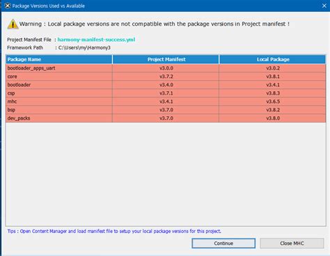 UART Not Working Issue Microchip MPLAB Harmony Bootloader GitHub