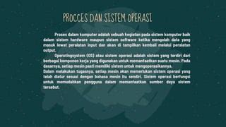 PPT SISTEM KOMPUTER Pptx