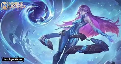 Mobile Legends Patch 1 7 62 Update New Hero Novaria Hero Adjustments And More