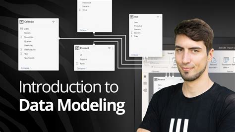 Zebra Bi On Linkedin Introduction To Data Modeling Zebra Bi Academy